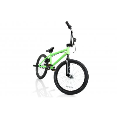 Freestyle BMX med CrMo ram till lågt online pris - Fri frakt